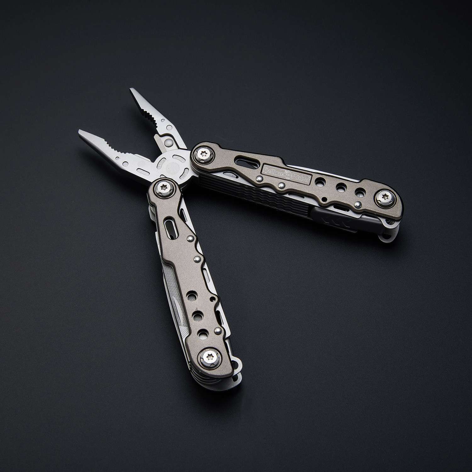 Multi Tool // HR-100 - Hoffman Richter - Touch of Modern