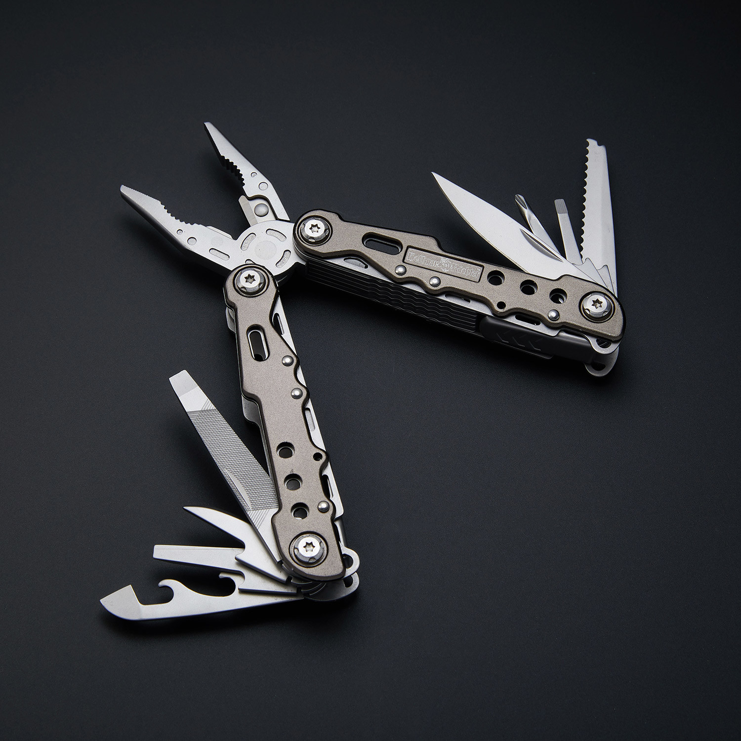 Multi Tool // HR-100 - Hoffman Richter - Touch of Modern