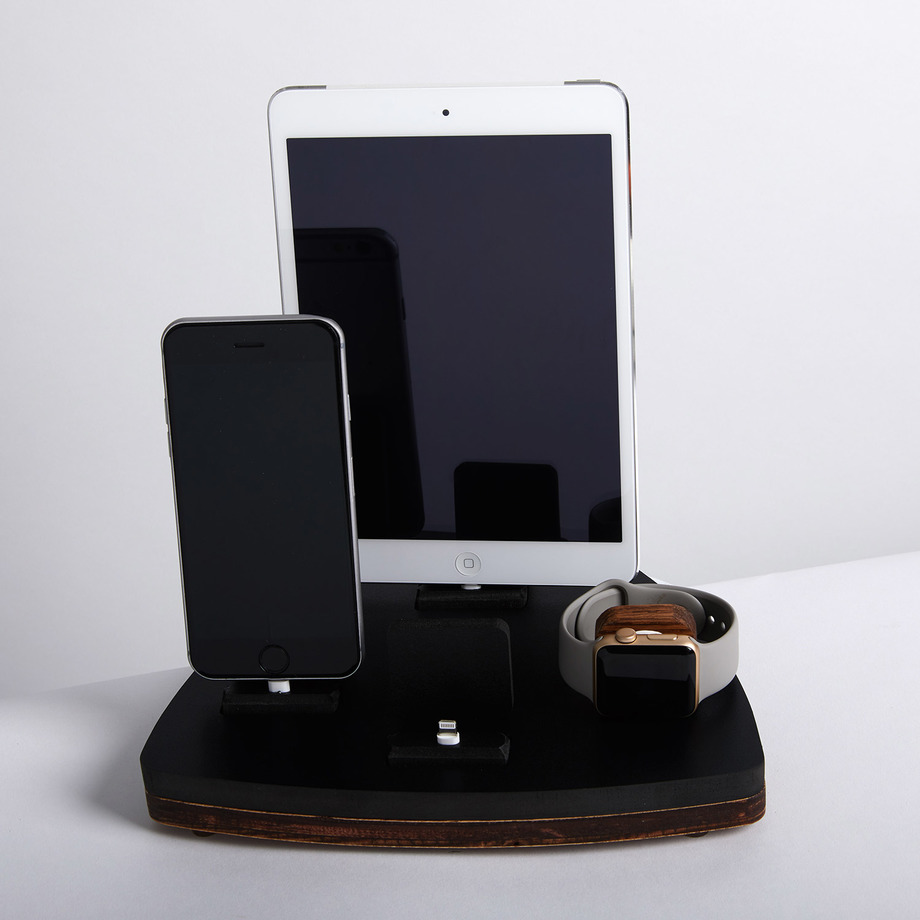 NytStnd - Multi-Device Charging Docks - Touch of Modern
