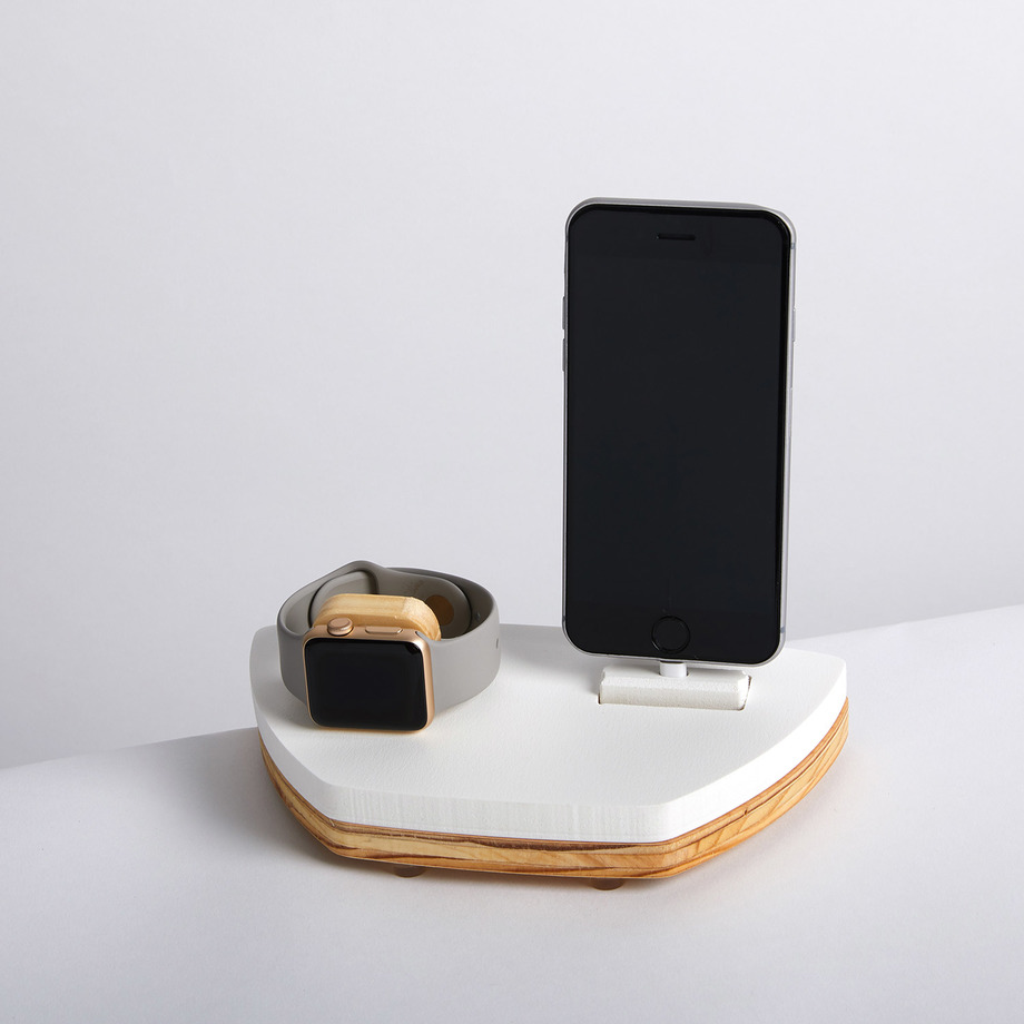 NytStnd - Multi-Device Charging Docks - Touch of Modern