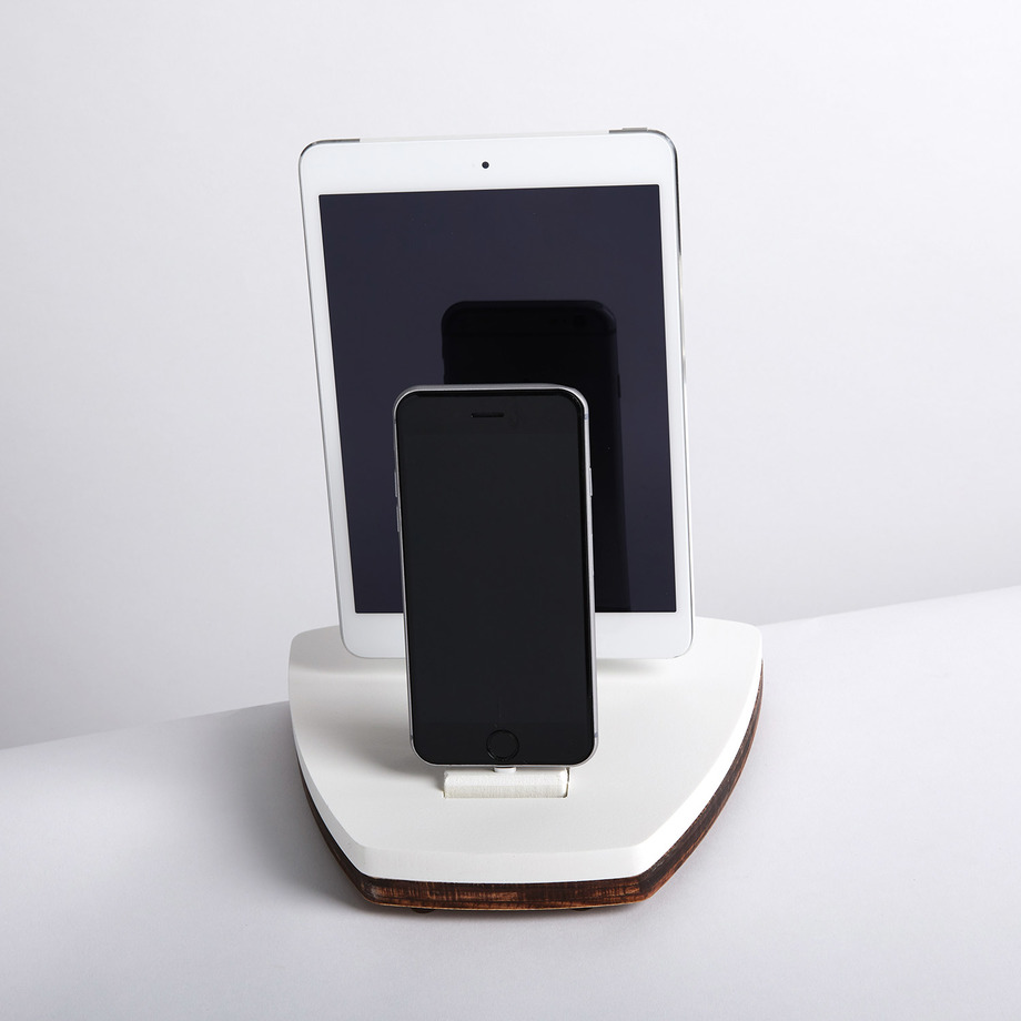 NytStnd - Multi-Device Charging Docks - Touch of Modern