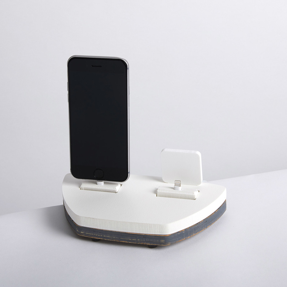 NytStnd - Multi-Device Charging Docks - Touch of Modern