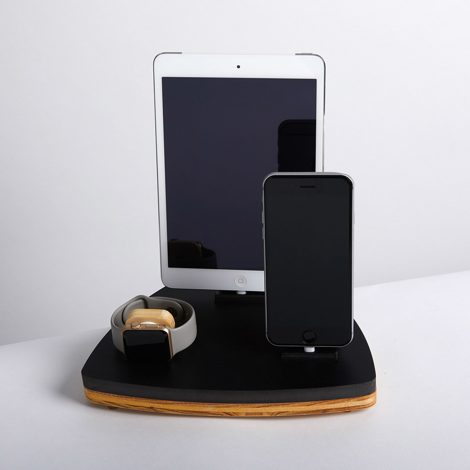 NytStnd - Multi-Device Charging Docks - Touch of Modern