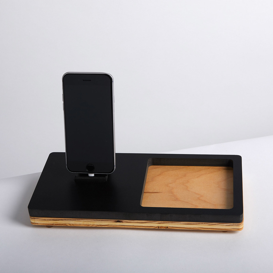 NytStnd - Multi-Device Charging Docks - Touch of Modern