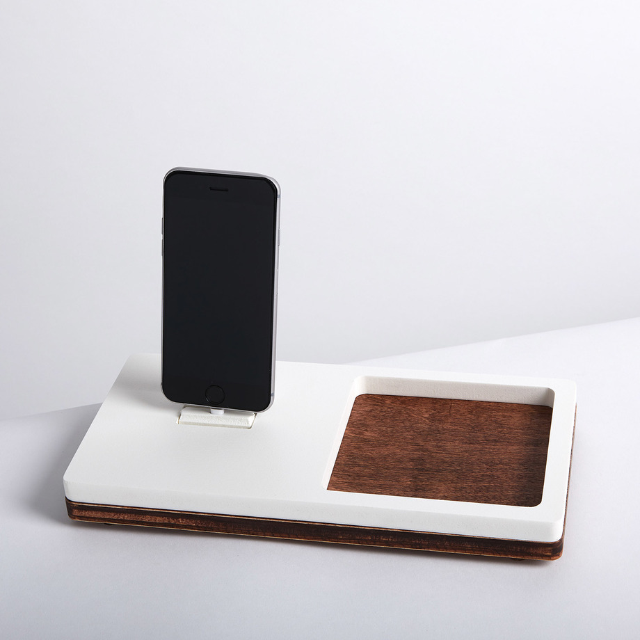 NytStnd - Multi-Device Charging Docks - Touch of Modern