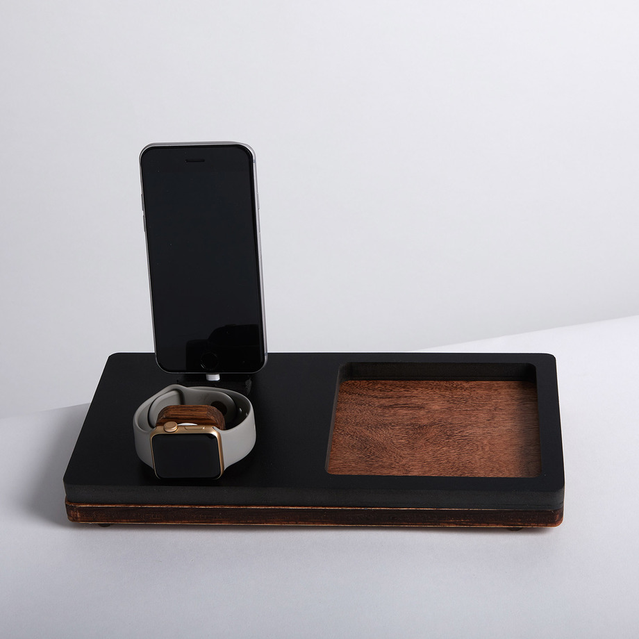 NytStnd - Multi-Device Charging Docks - Touch of Modern