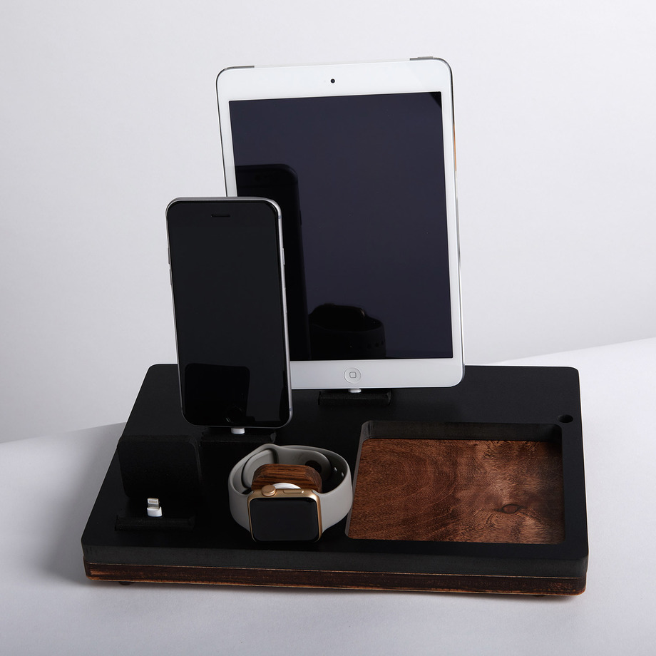 NytStnd - Multi-Device Charging Docks - Touch of Modern