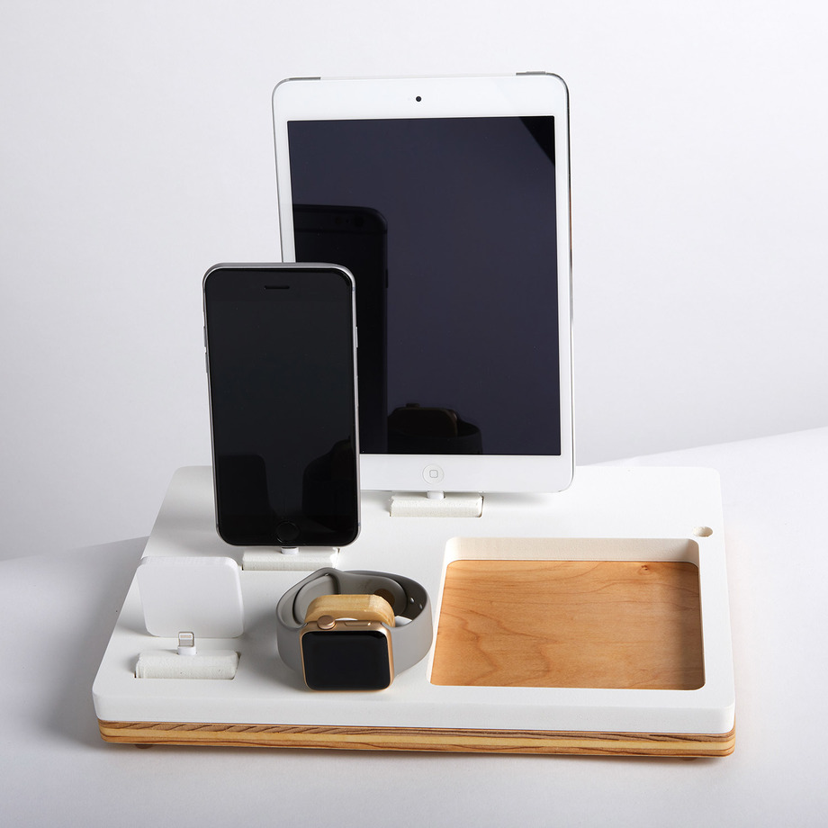 NytStnd - Multi-Device Charging Docks - Touch of Modern