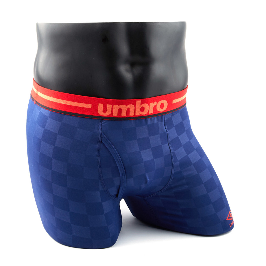 Umbro - Undies, Tees, and Joggers - Touch of Modern