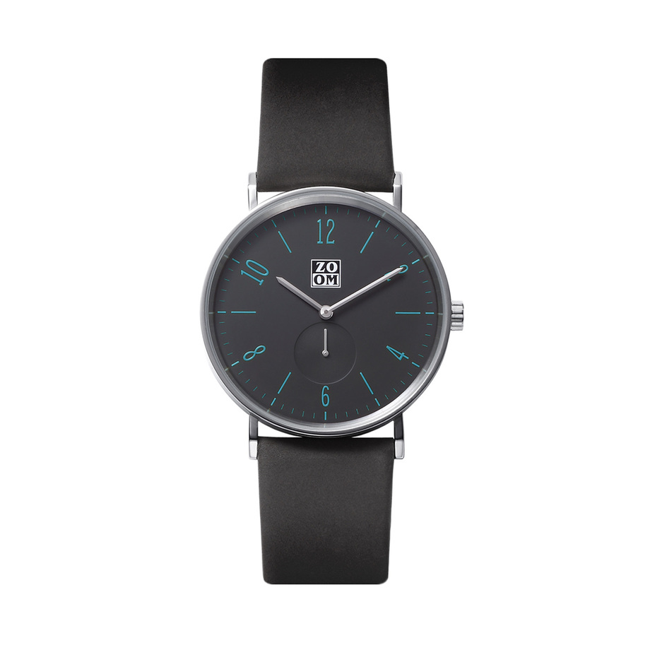 Zoom Watches - Watches With Swedish Spirit - Touch of Modern