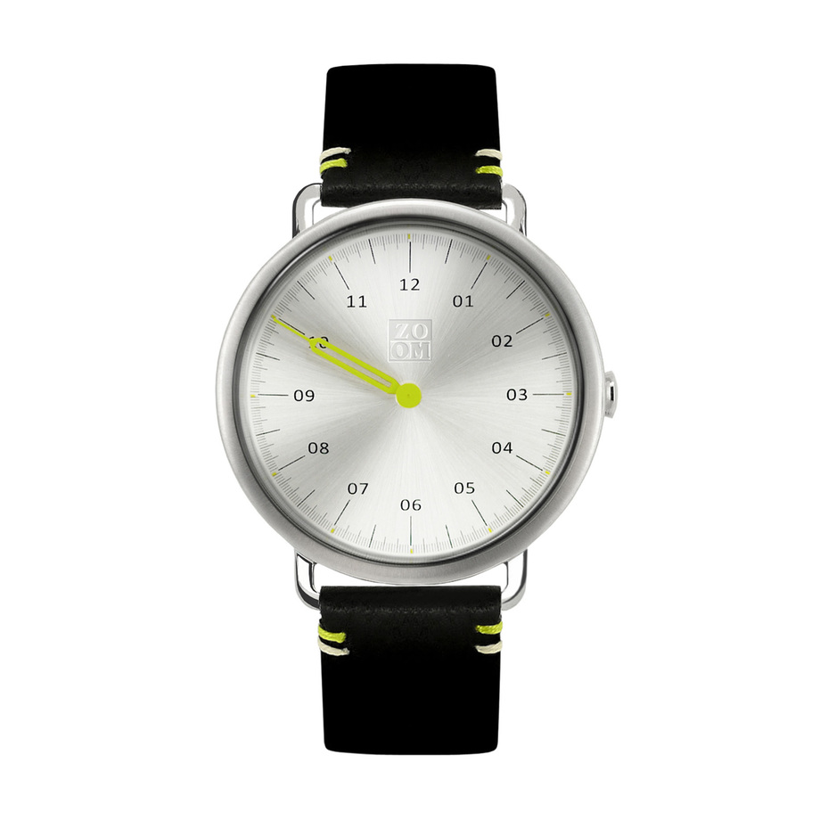 Zoom Watches - Watches With Swedish Spirit - Touch of Modern