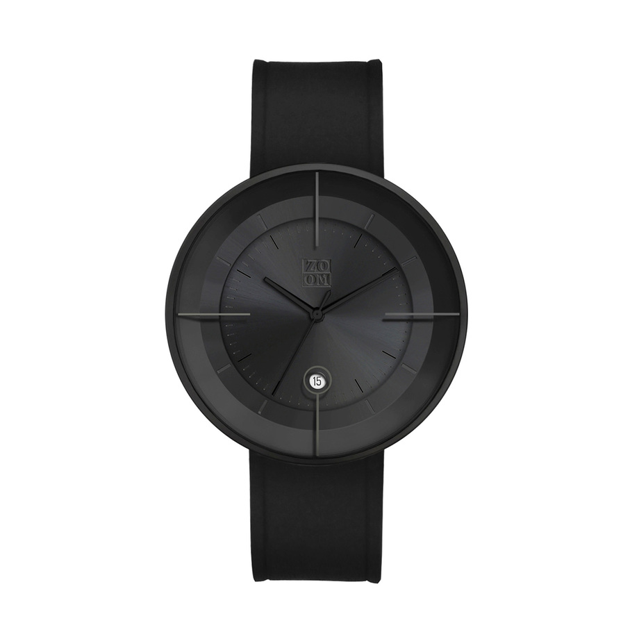 Zoom Watches - Watches With Swedish Spirit - Touch of Modern