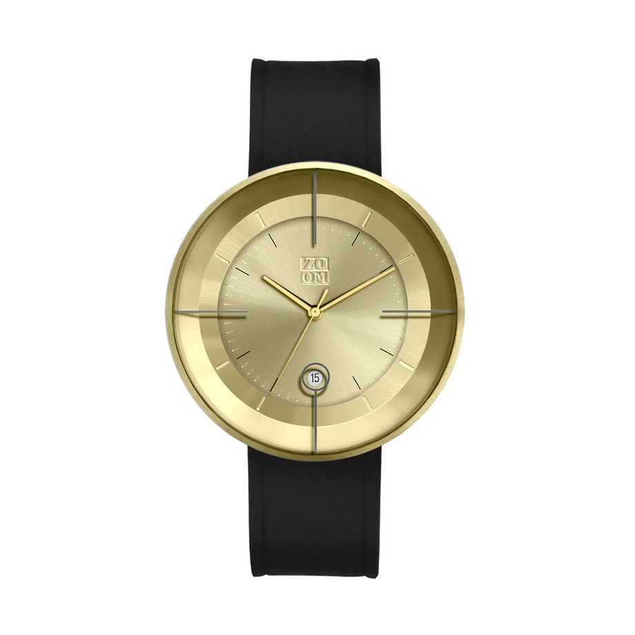 Zoom Watches - Watches With Swedish Spirit - Touch of Modern
