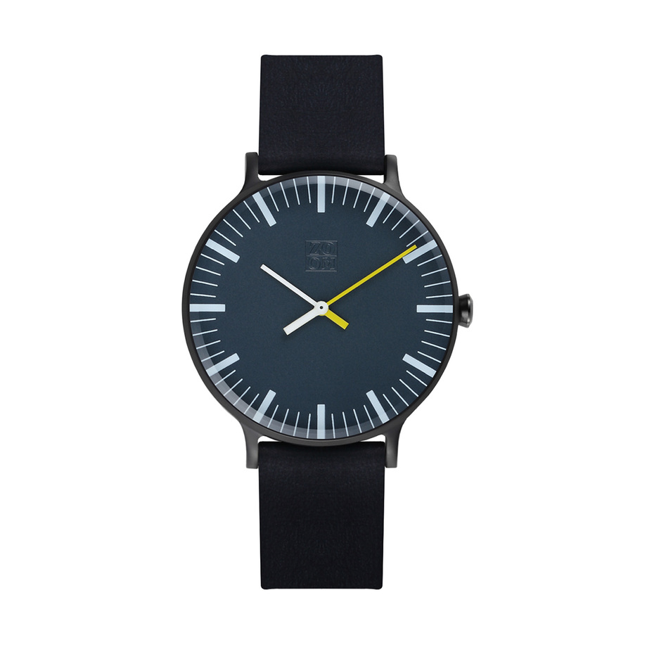ZOOM Watches - Watches With Swedish Spirit - Touch of Modern