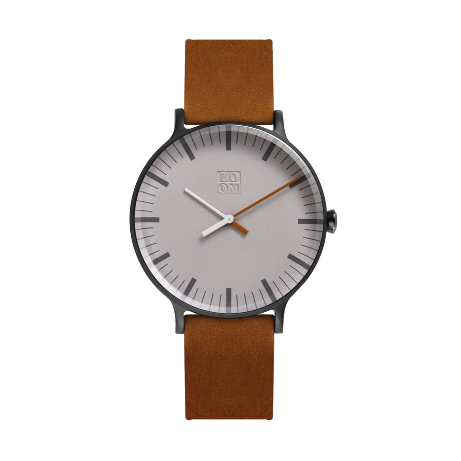 Zoom Watches - Less Is More - Touch of Modern