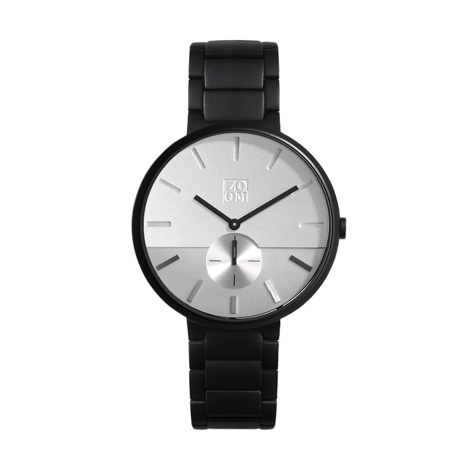 Zoom Watches - Less Is More - Touch of Modern
