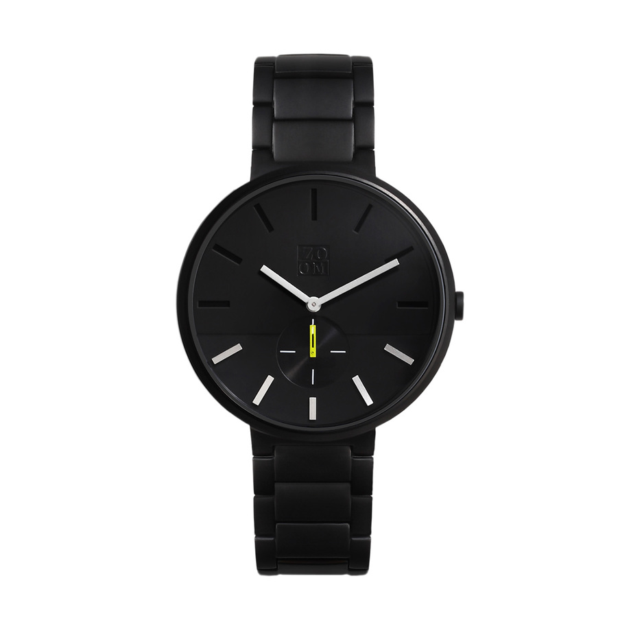 Zoom Watches - Less Is More - Touch of Modern