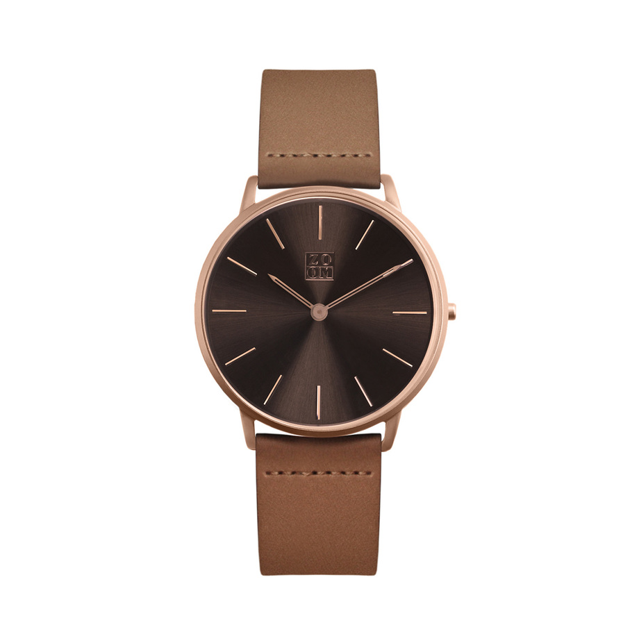 Zoom Watches - Less Is More - Touch of Modern