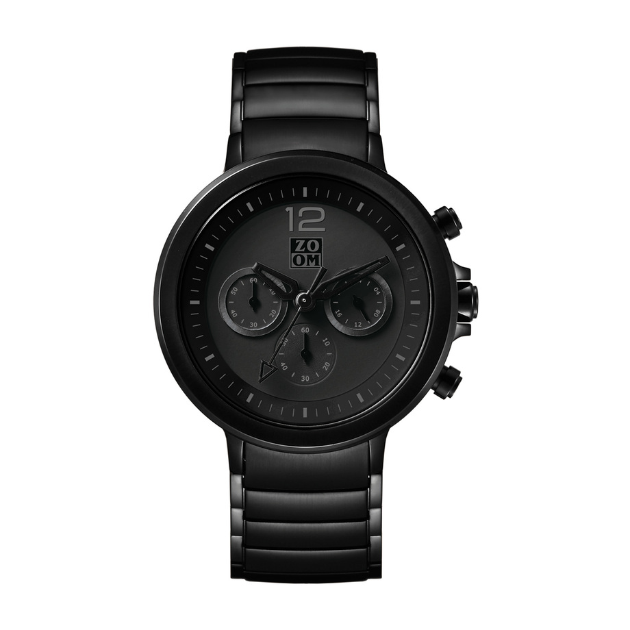Zoom Watches - Watches With Swedish Spirit - Touch of Modern