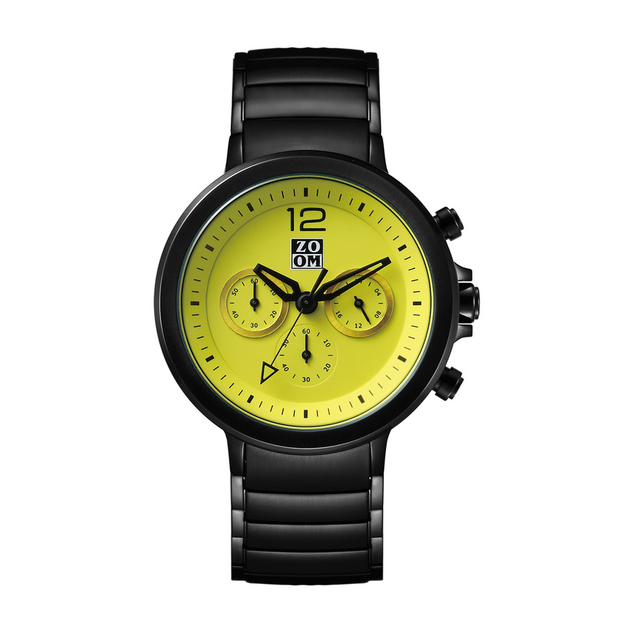 Zoom Watches - Watches With Swedish Spirit - Touch of Modern
