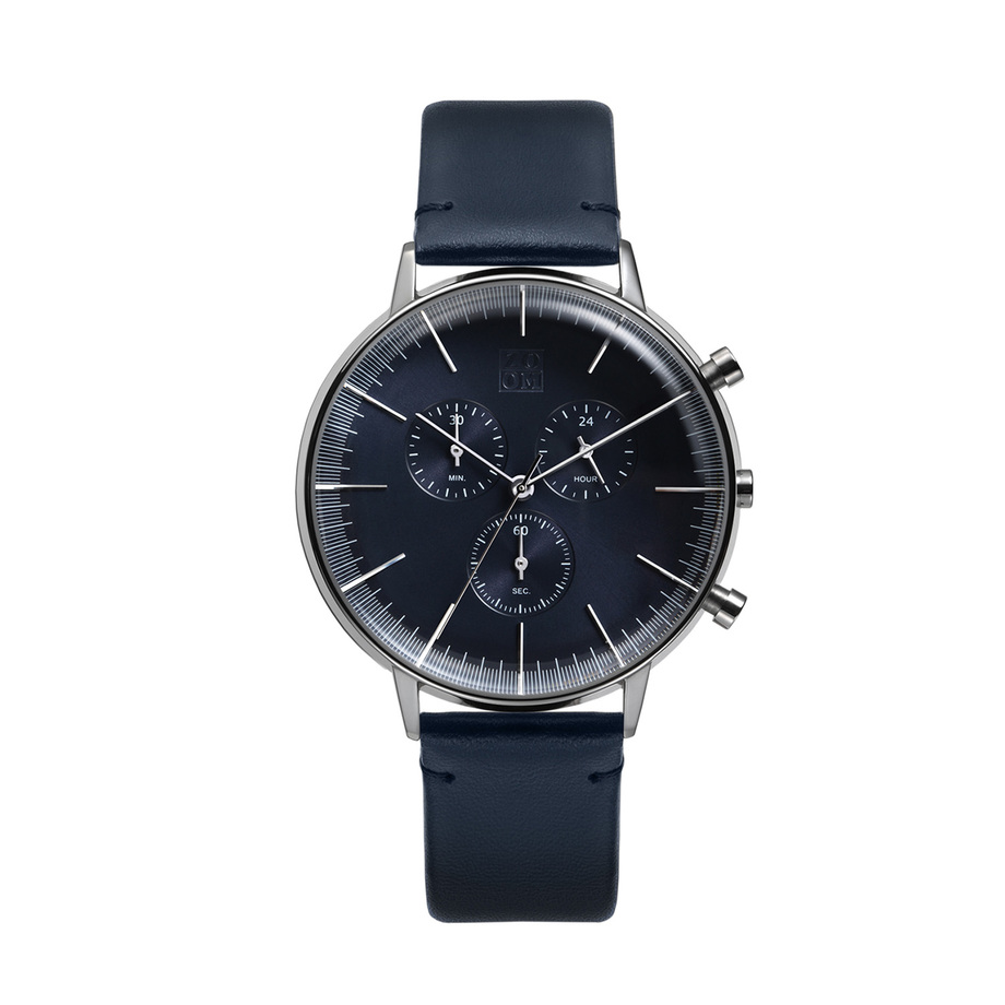 Zoom Watches - Less Is More - Touch of Modern