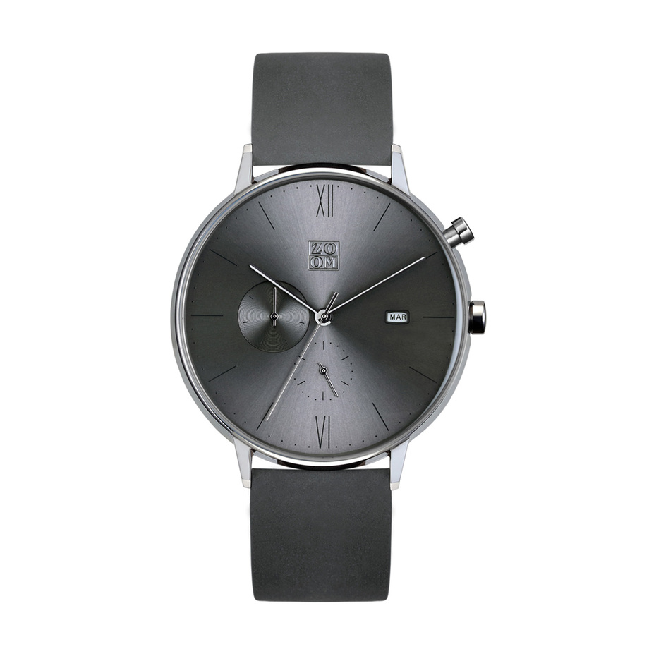 Zoom Watches - Less Is More - Touch of Modern