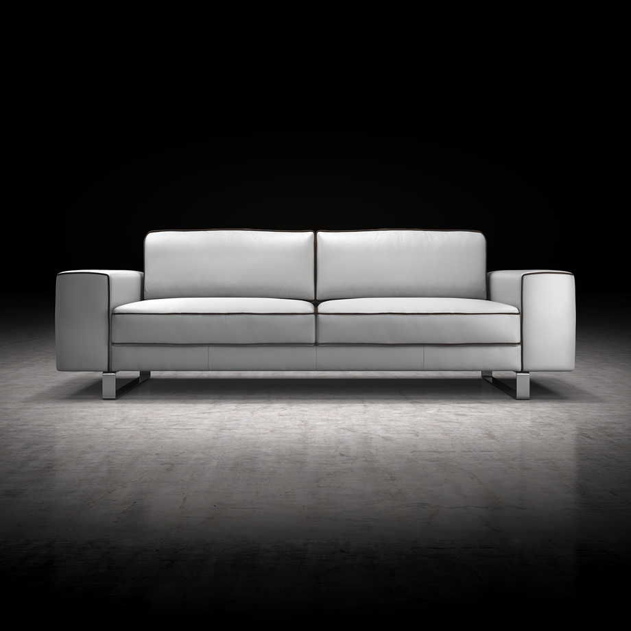 Modloft - Modern Sofas + Lounge Chairs - Touch of Modern