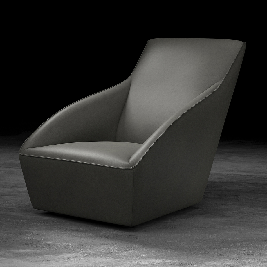 Modloft - Modern Sofas + Lounge Chairs - Touch of Modern