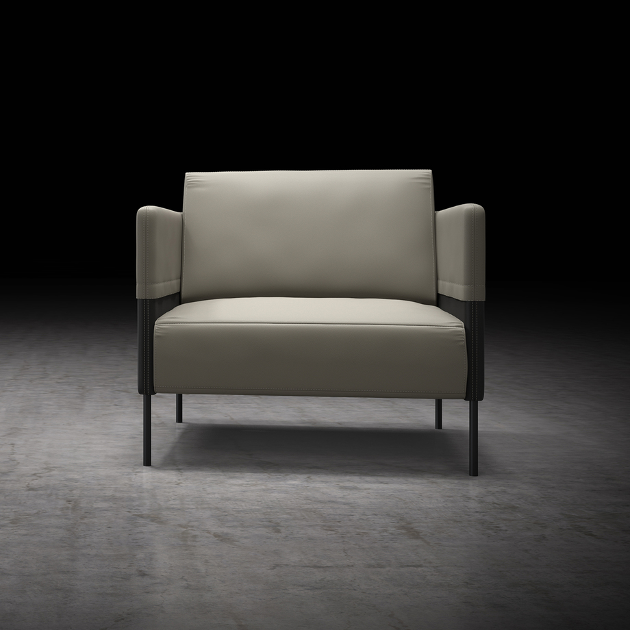 Modloft - Modern Sofas + Lounge Chairs - Touch of Modern