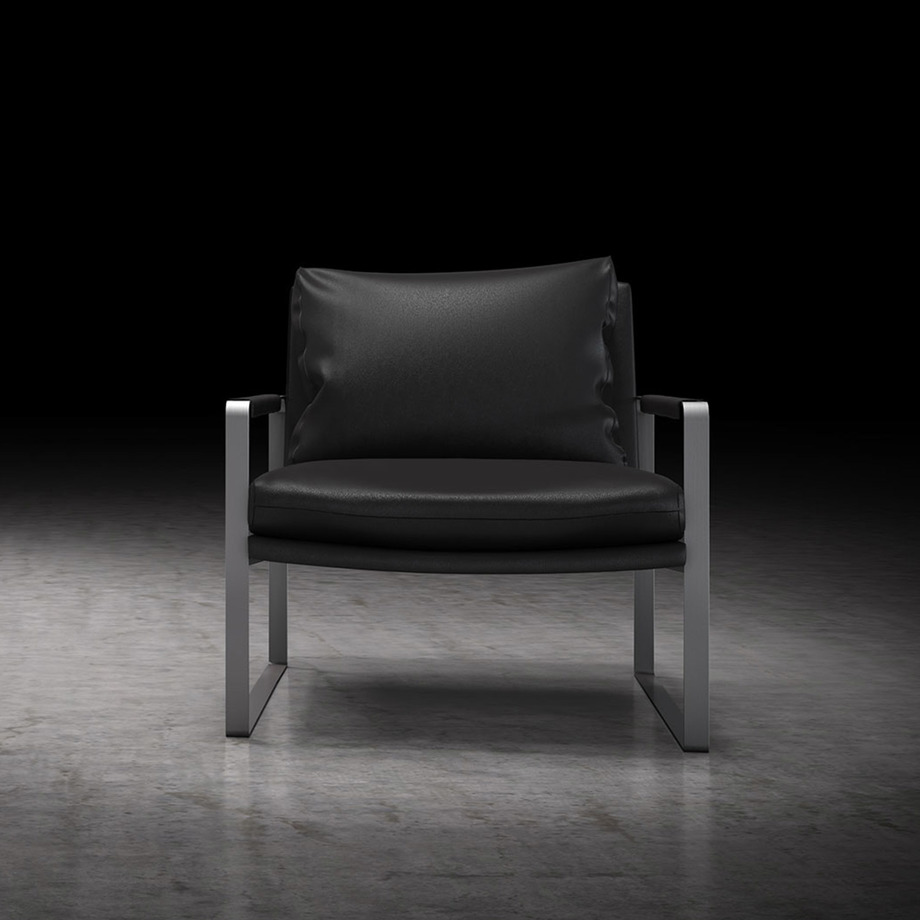 Modloft - Modern Sofas + Lounge Chairs - Touch of Modern