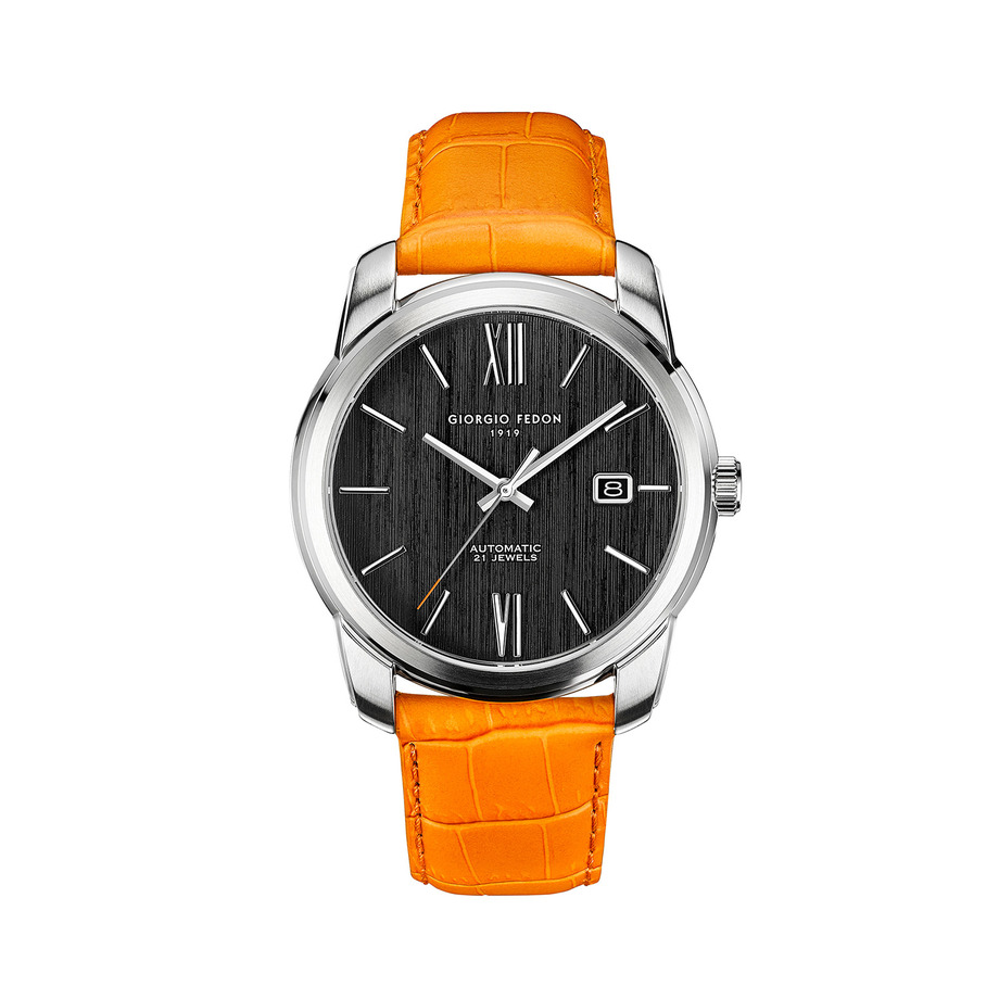 Giorgio Fedon - Italian Sport Watches - Touch of Modern