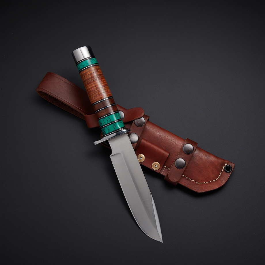 Force Recon Tactical - D2 Tactical Combat Knives + Daggers - Touch of ...