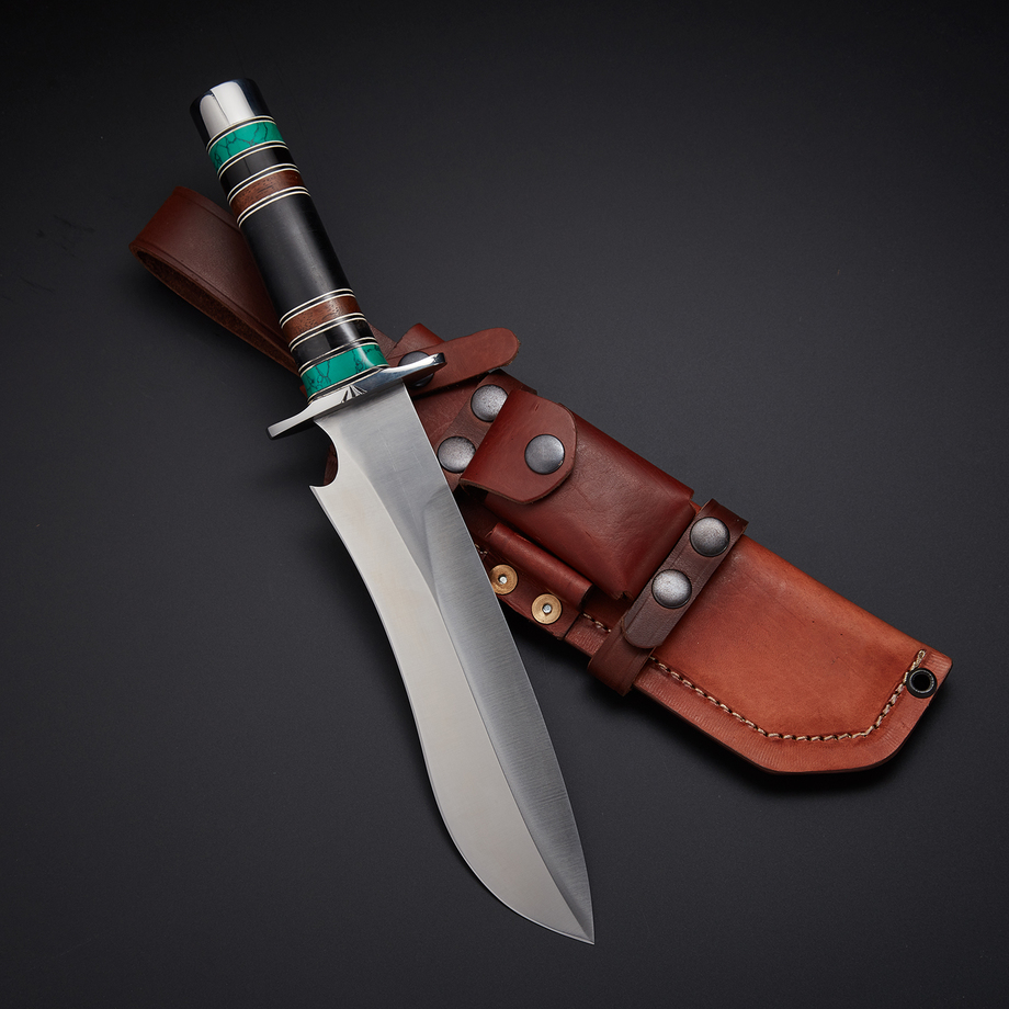 Force Recon Tactical - D2 Tactical Combat Knives + Daggers - Touch of ...