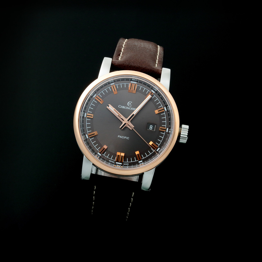 Incredible Timepieces - Assorted Luxury Brands - Touch of Modern