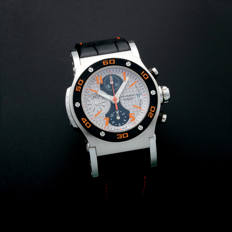 Incredible Timepieces - Assorted Luxury Brands - Touch of Modern