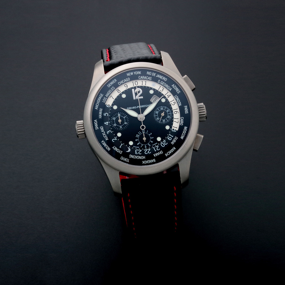 Incredible Timepieces - Assorted Luxury Brands - Touch of Modern