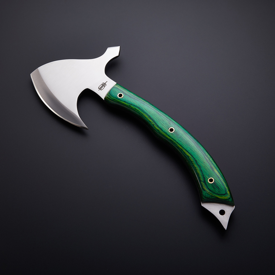 BucknBear - The Bushcraft Blades Collection - Touch of Modern