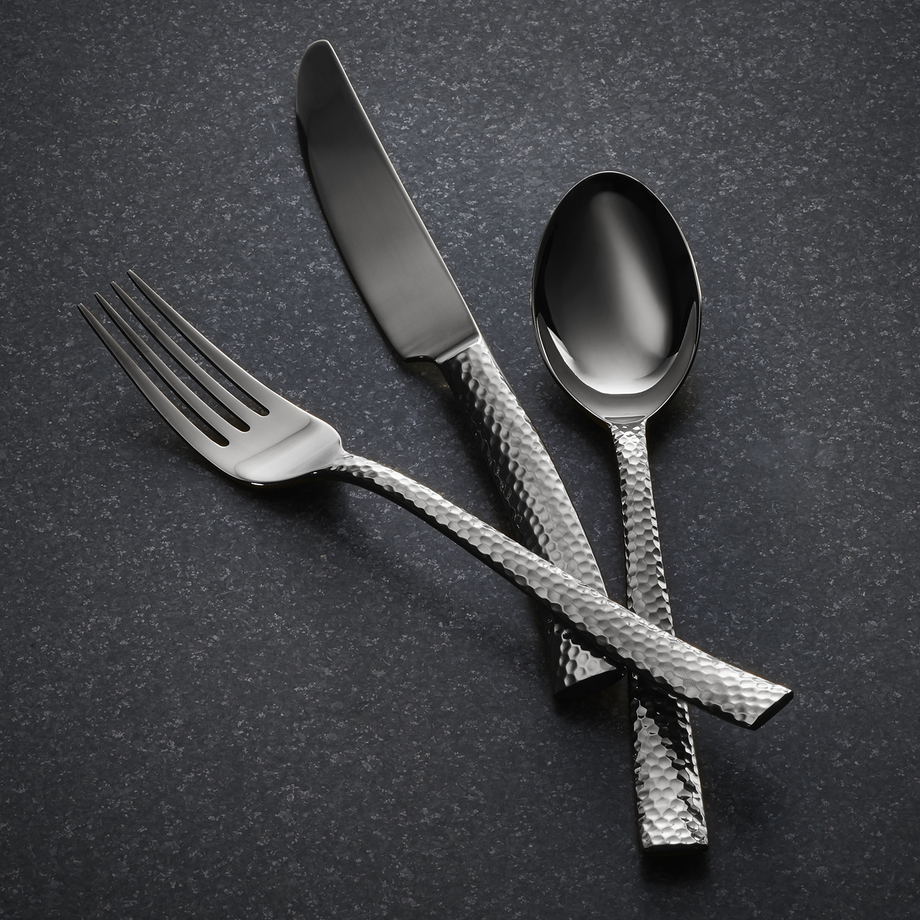 Hampton Forge - Trendy, Crafted Cutlery + Knives - Touch of Modern