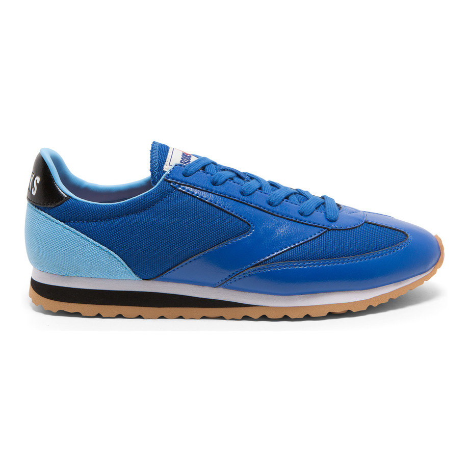 Brooks Heritage Shoes - Classic + Vintage-Inspired Athletic Shoes ...