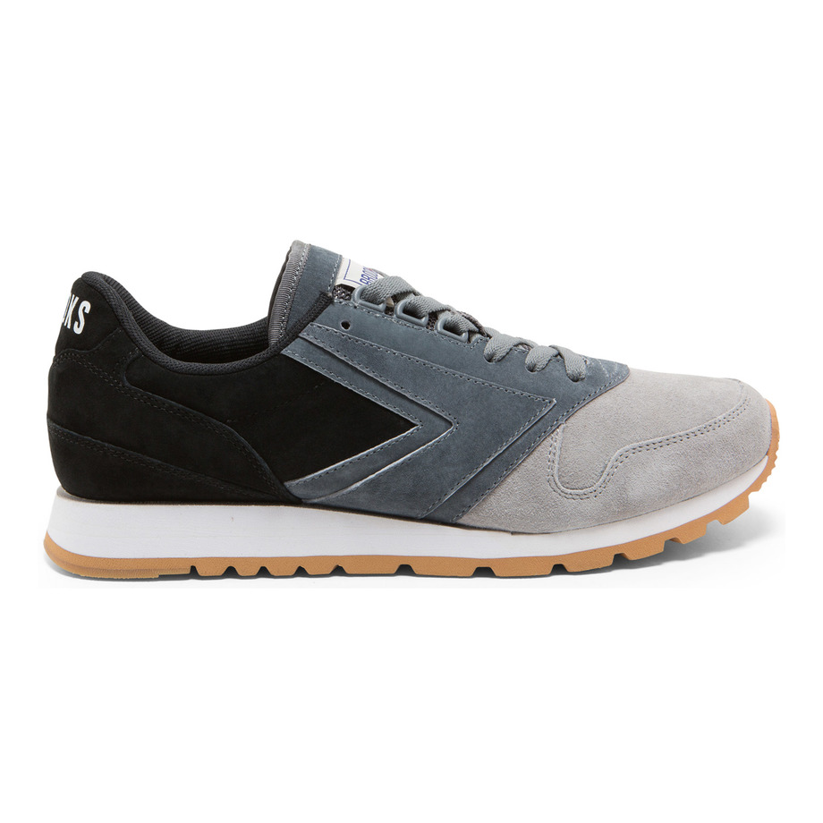Brooks Heritage Shoes - Classic + Vintage-Inspired Athletic Shoes ...