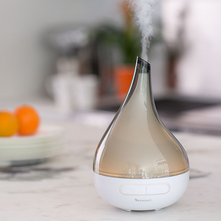 Spa Room - Ultrasonic Aromatherapy Diffusers - Touch of Modern