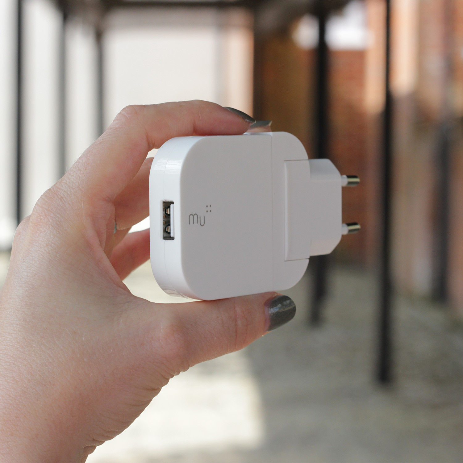 Mu WorldWide Traveler - Made In Mind - Touch of Modern