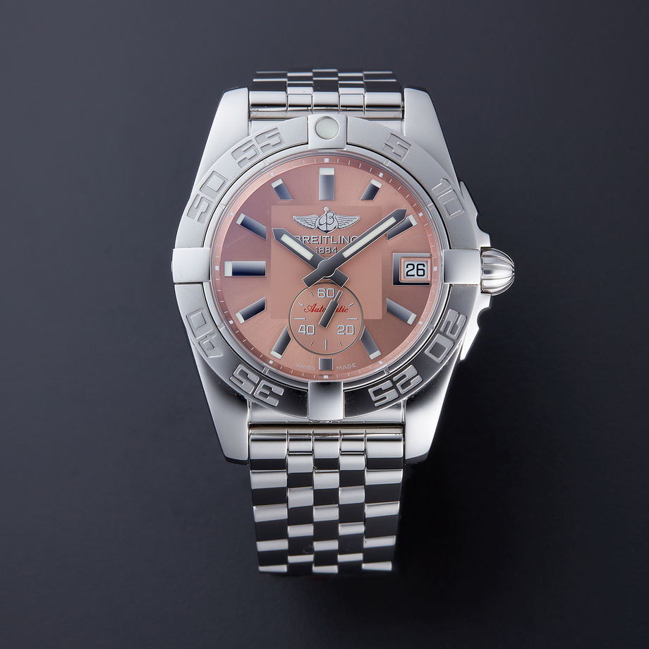 The Vault Sale - Up to 80% Off Fine Watches - Touch of Modern
