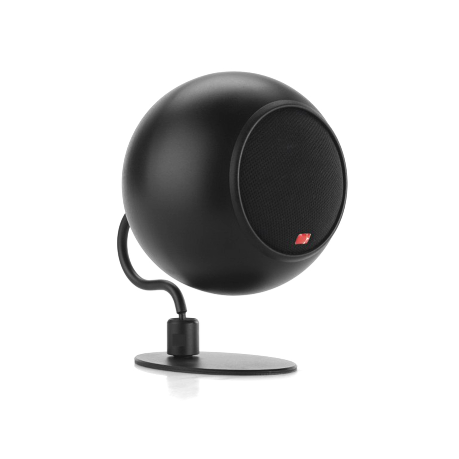 Gallo Acoustics - Patented Audio Technology - Touch of Modern