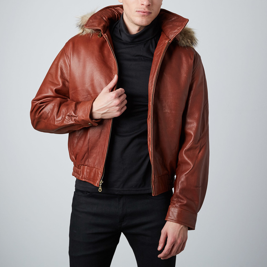 Last Grab: Outerwear - The Ultimate Jacket Collection - Touch of Modern