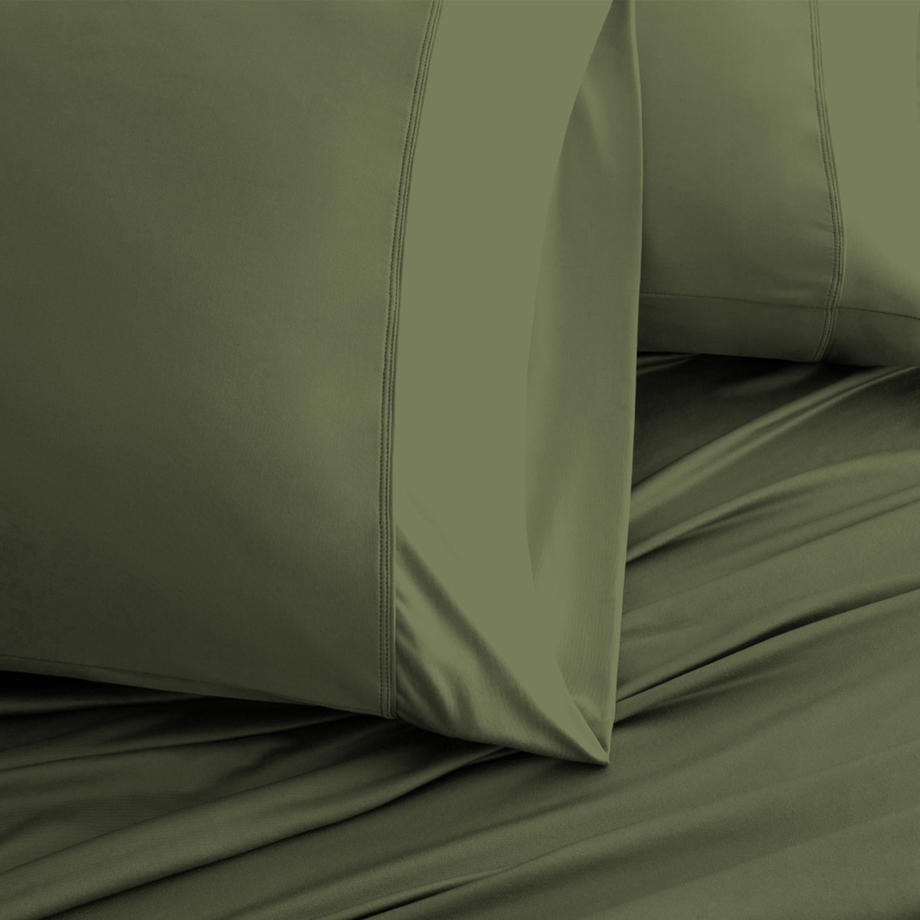 Sheex - Performance Bedding - Touch of Modern