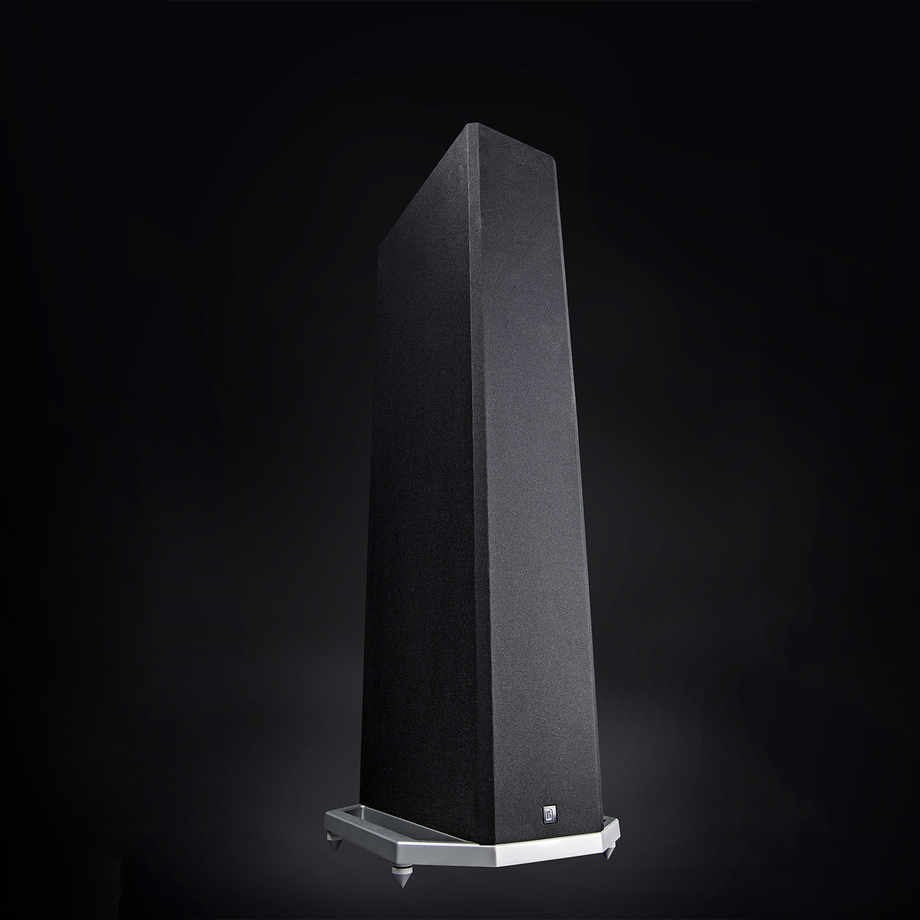 Definitive Technology - Luxury Audio - Touch of Modern