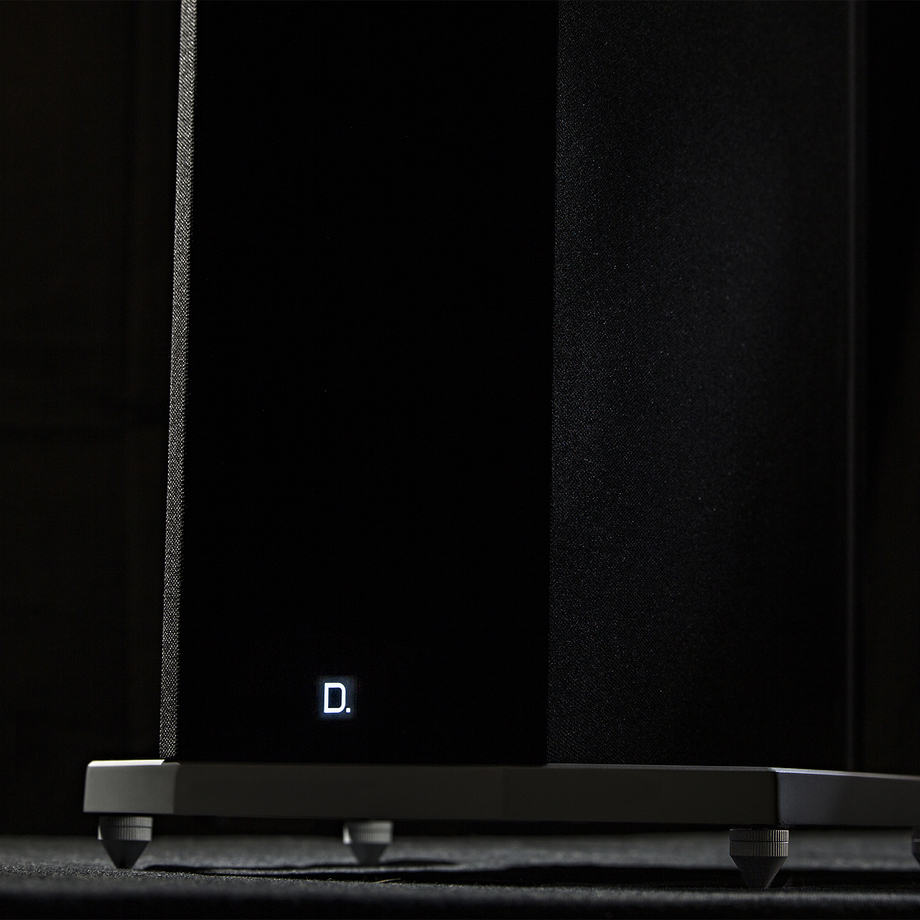 Definitive Technology - Luxury Audio - Touch of Modern