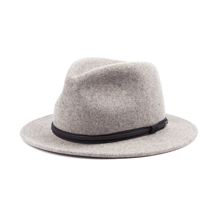 Bailey Hats - A Modern Take on Heritage Style - Touch of Modern