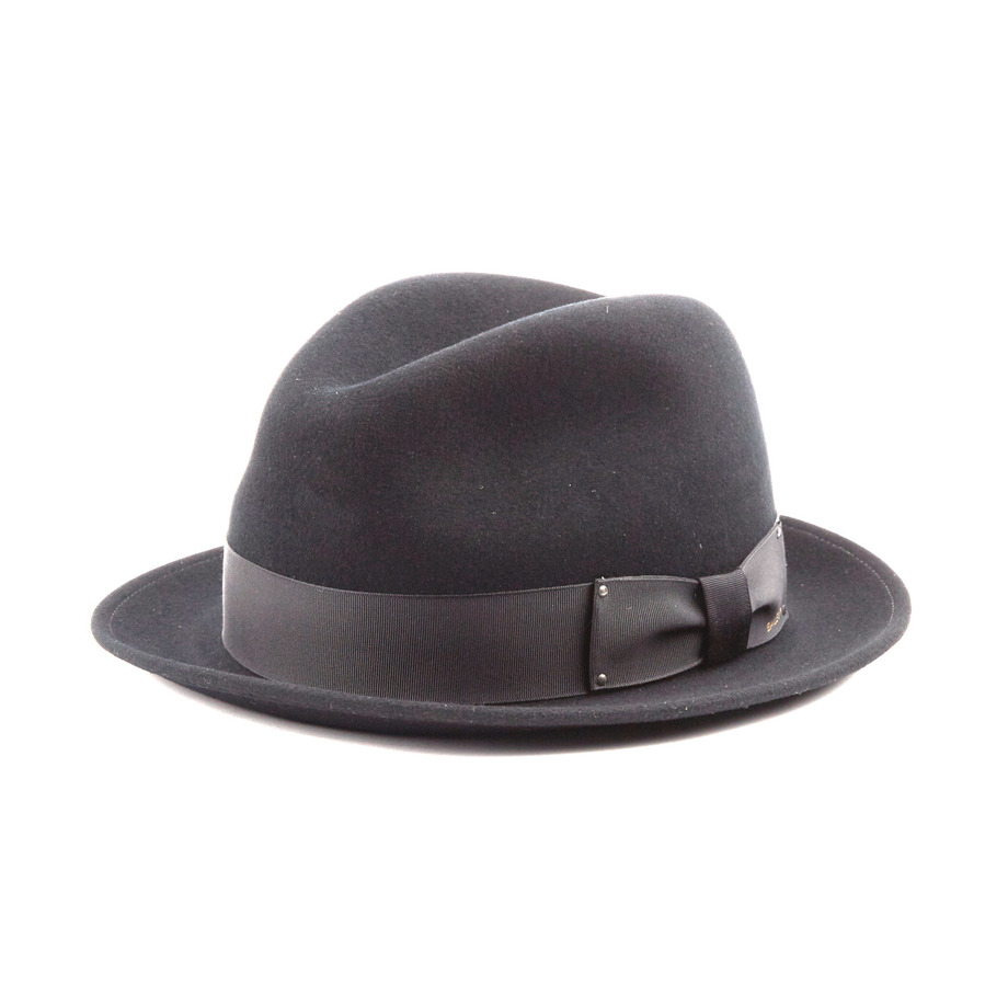 Bailey Hats - A Modern Take on Heritage Style - Touch of Modern